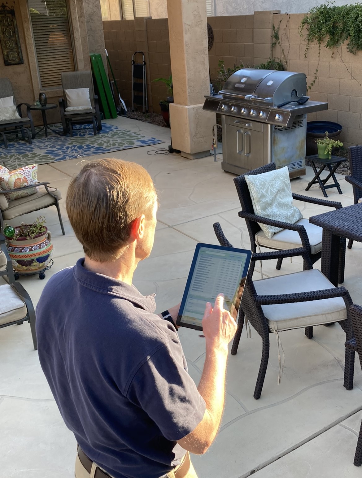 Renosoft - Renovation and Remodeling Contractor Software